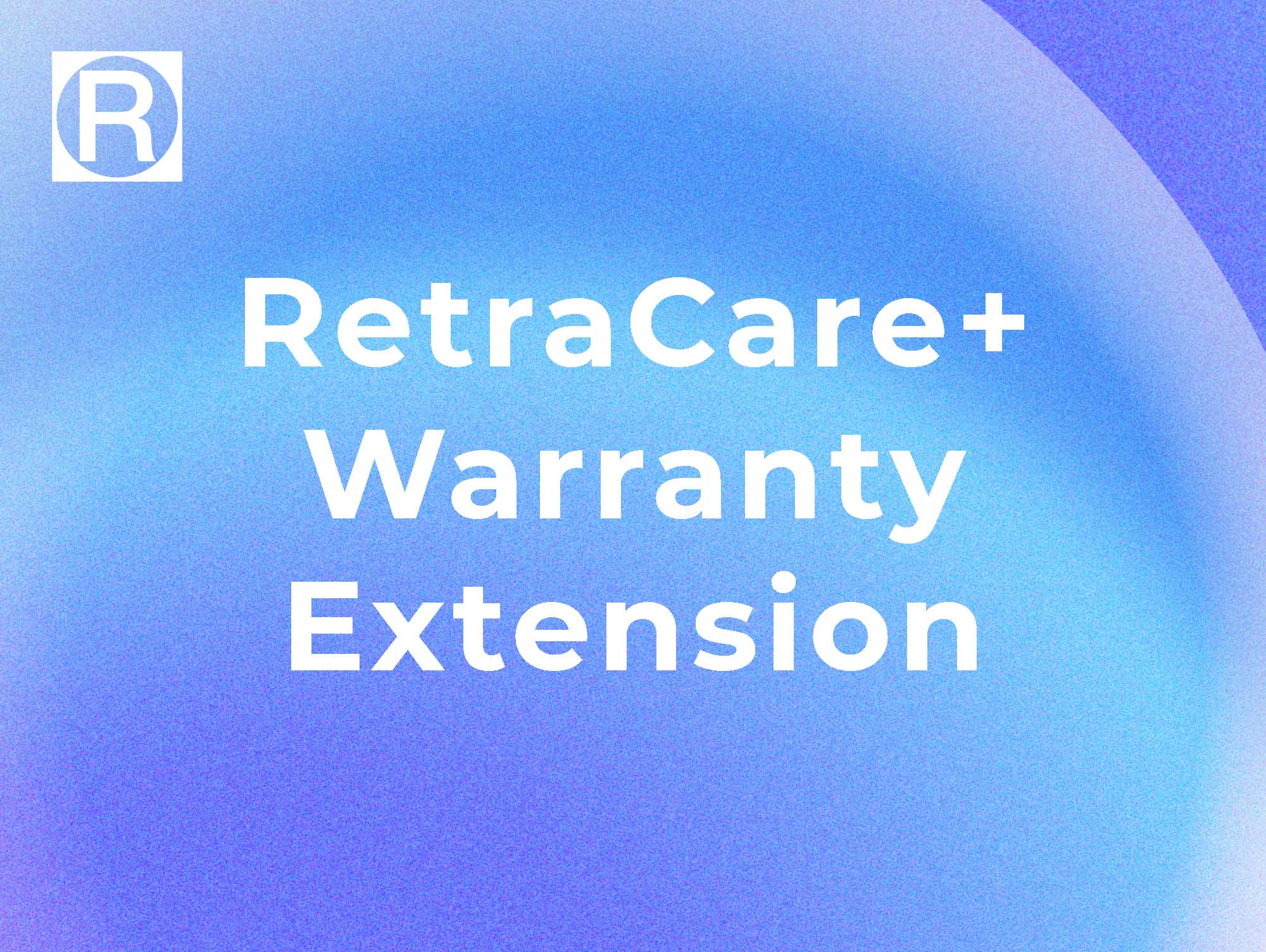 Introducing the RetraCare+ Warranty: Your Peace of Mind for Retra Flas