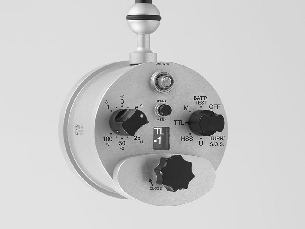 Retra UWT Global Shop