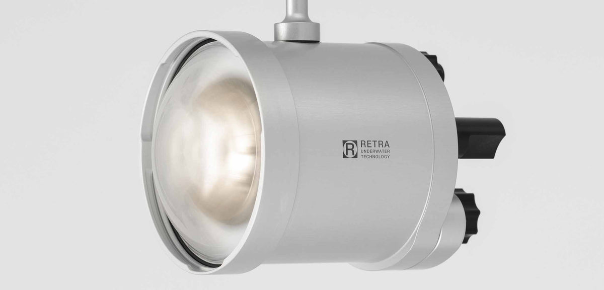 5th Generation Retra Flash Series
