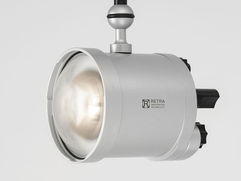 Light Shaping Device (Field Review by Alex Mustard)