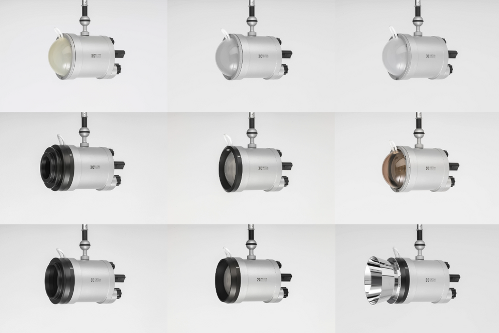 5th Generation Retra Flash Series