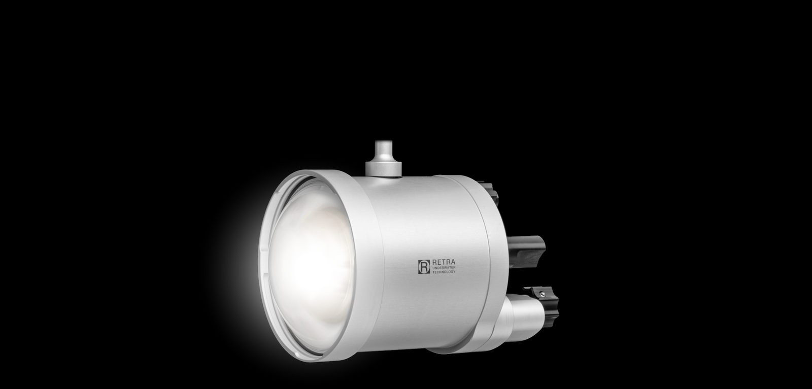 Retra Underwater Technology