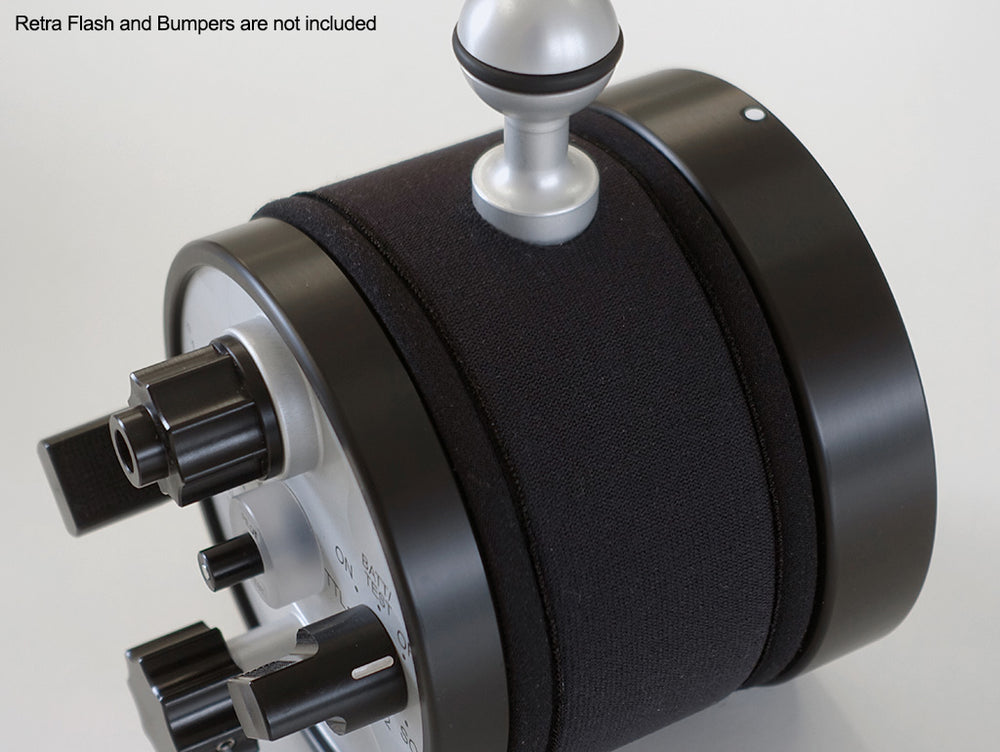 Neoprene for Bumpers