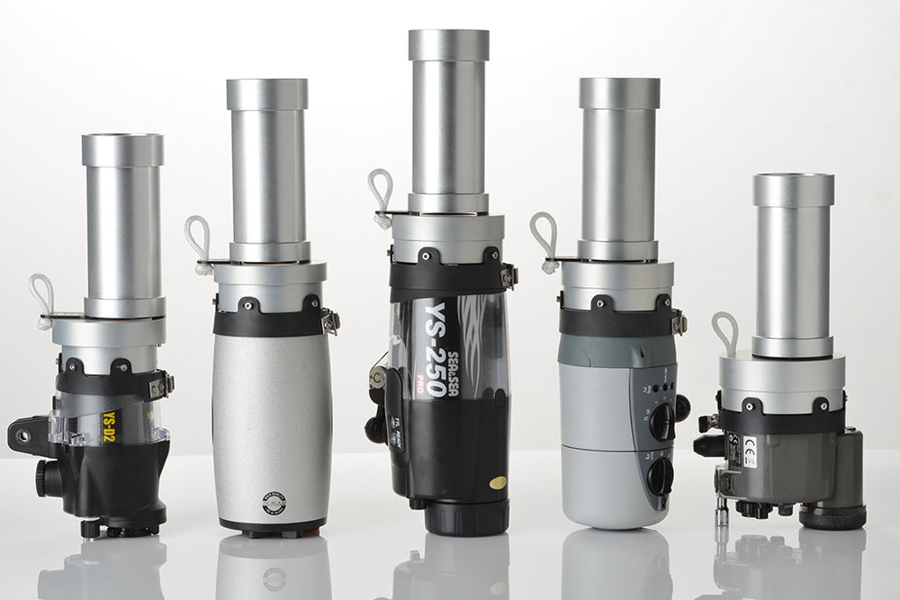 Light Shaping Device Article