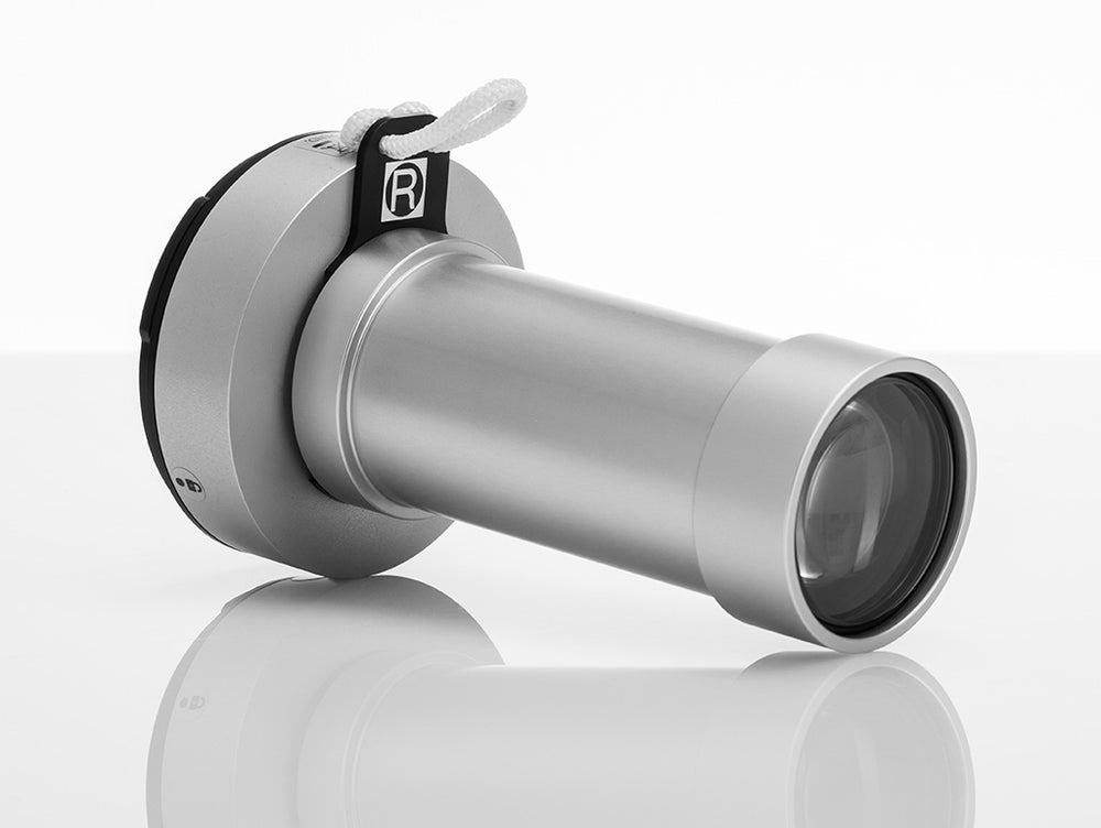 Light Shaping Device Article